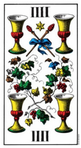 The 1JJ Swiss deck – Esoteric and Divinatory Tarot