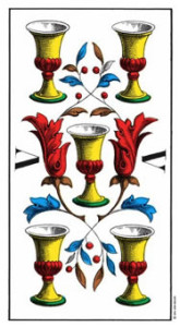 The 1JJ Swiss deck – Esoteric and Divinatory Tarot