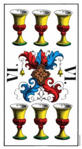 The 1JJ Swiss deck – Esoteric and Divinatory Tarot