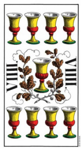 The 1JJ Swiss deck – Esoteric and Divinatory Tarot