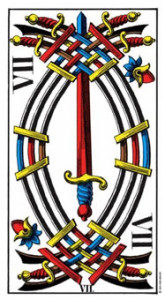The 1JJ Swiss deck – Esoteric and Divinatory Tarot
