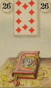 The Lenormand cards – Esoteric and Divinatory Tarot