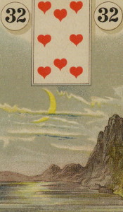 The Lenormand cards – Esoteric and Divinatory Tarot