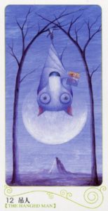 The Magical Forest Tarot deck – Esoteric and Divinatory Tarot