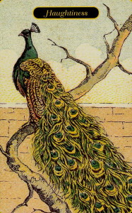 Gypsy Oracle Cards – cards and meaning – Esoteric and Divinatory Tarot