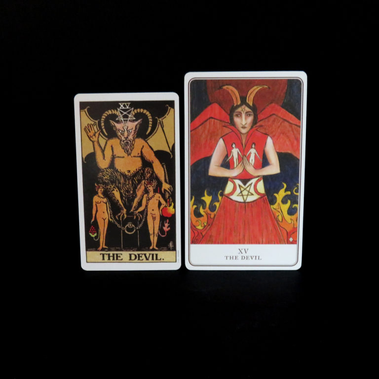 Lions Gateway Tarot by Jessica Leigh Henry – Esoteric and Divinatory Tarot