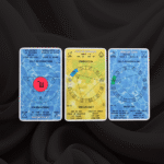 3-card readings 12/22/2025 – Esoteric and Divinatory Tarot